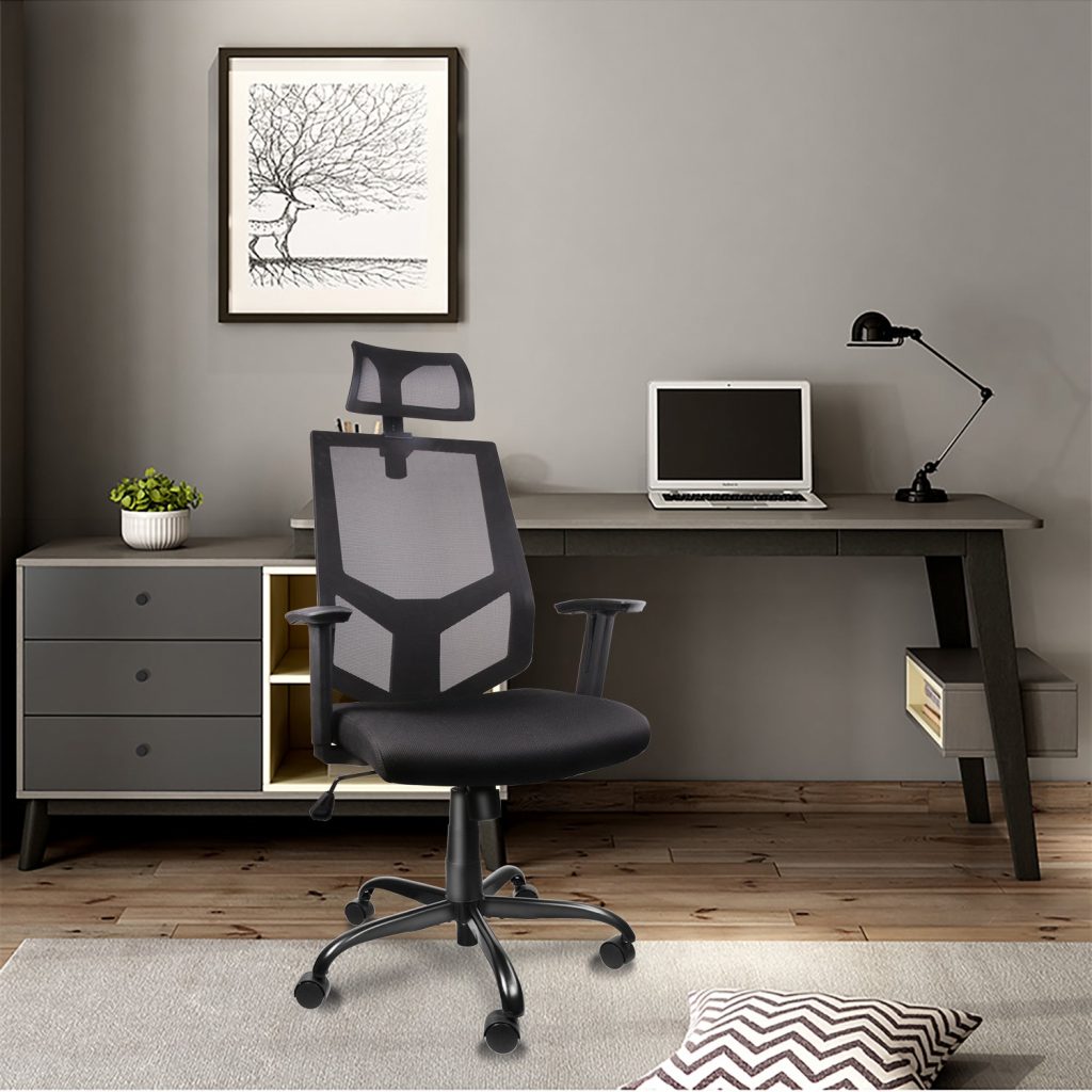 Smugdesk Chair – Professional Home Office Furniture