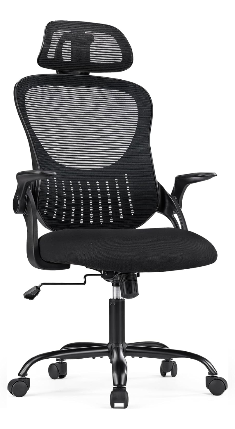 Smugdesk Chair – Professional Home Office Furniture
