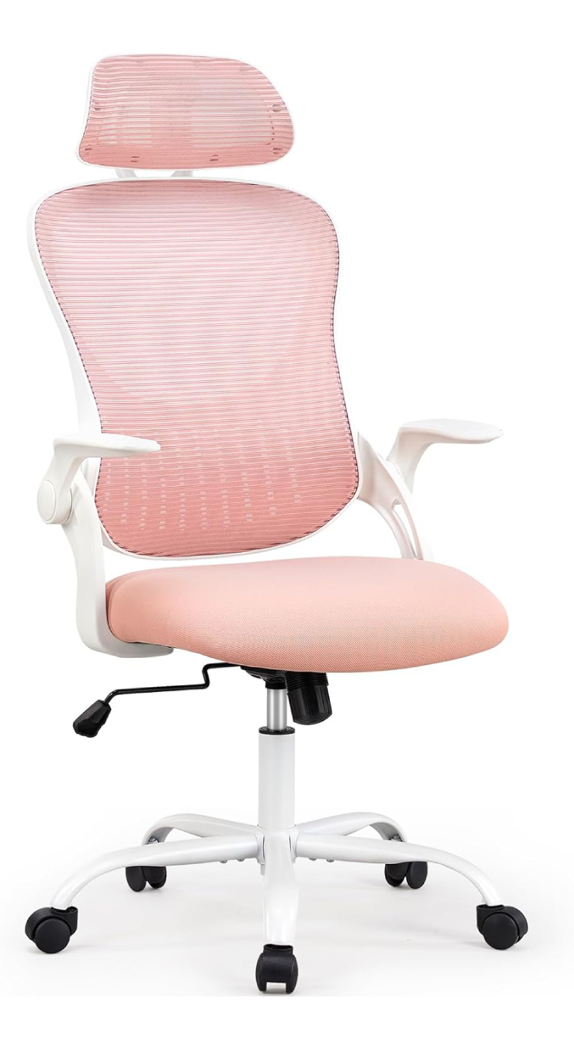 Smugdesk Chair – Professional Home Office Furniture