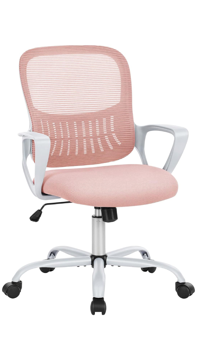 Smugdesk Chair – Professional Home Office Furniture