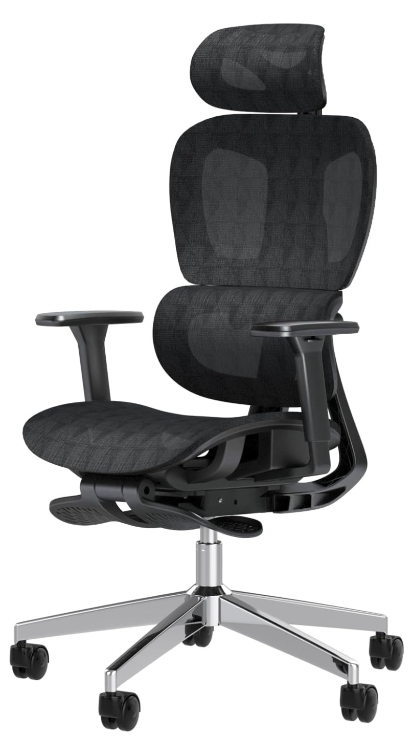 Smugdesk Chair – Professional Home Office Furniture