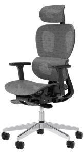Smugdesk Chair – Professional Home Office Furniture
