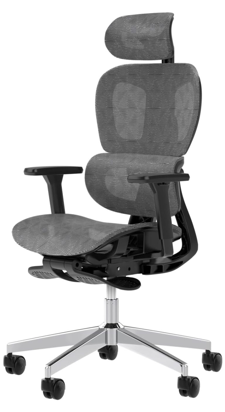 Smugdesk Chair – Professional Home Office Furniture