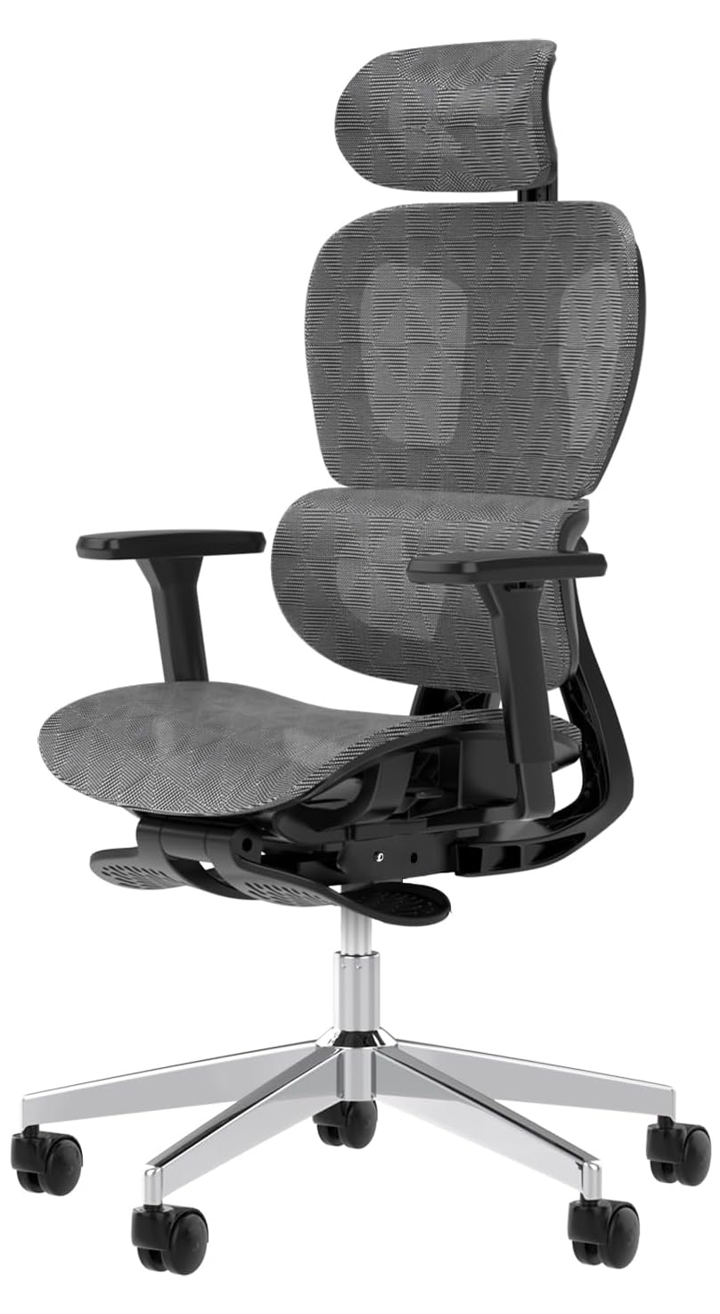 Smugdesk Chair – Professional Home Office Furniture