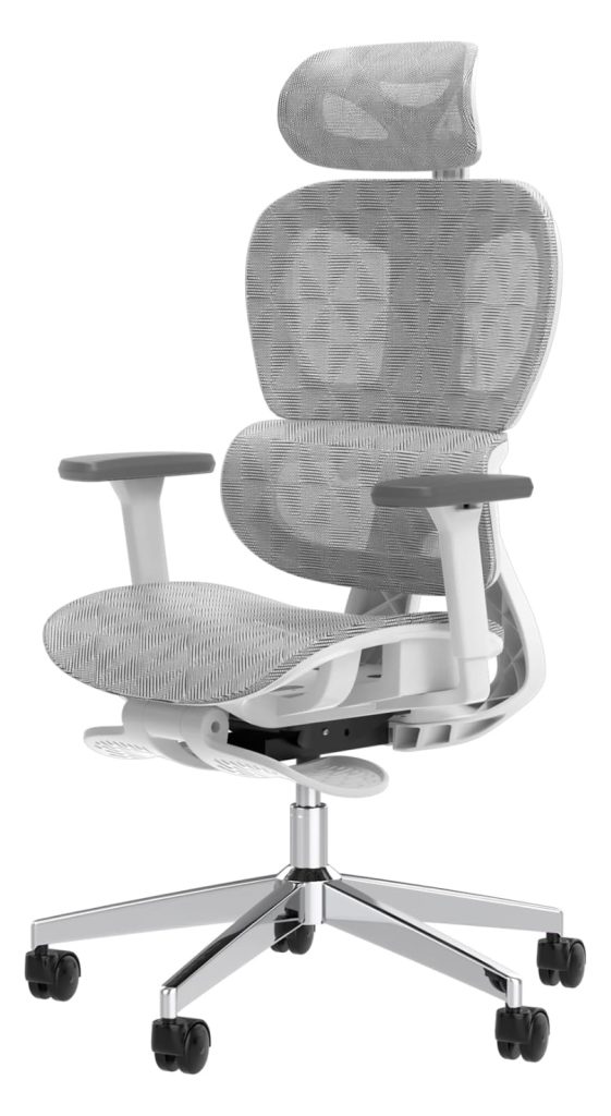 Smugdesk Chair – Professional Home Office Furniture