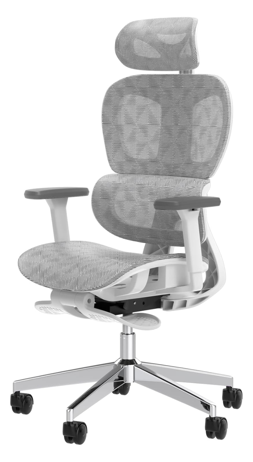 Smugdesk Chair – Professional Home Office Furniture