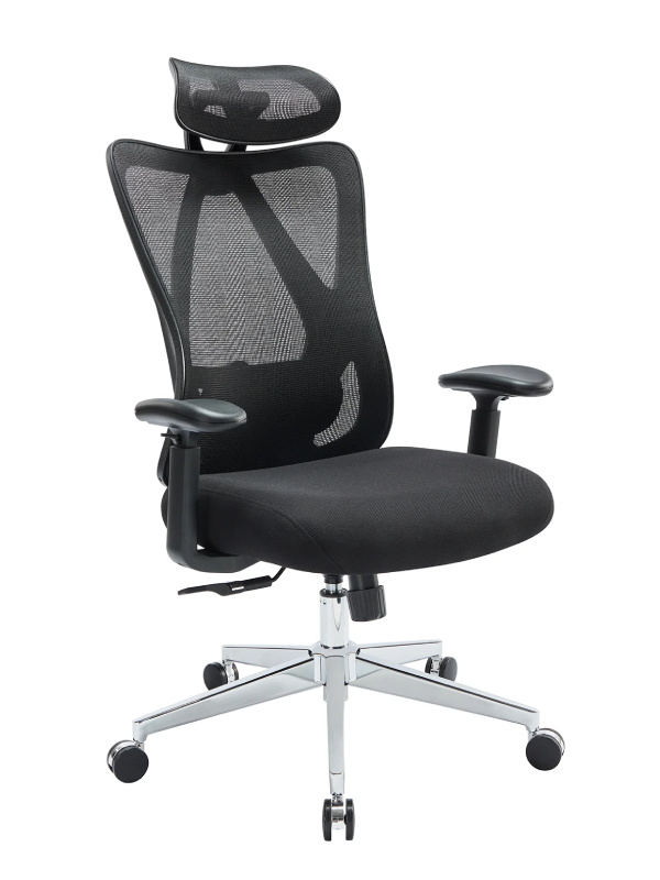 Smugdesk Chair – Professional Home Office Furniture