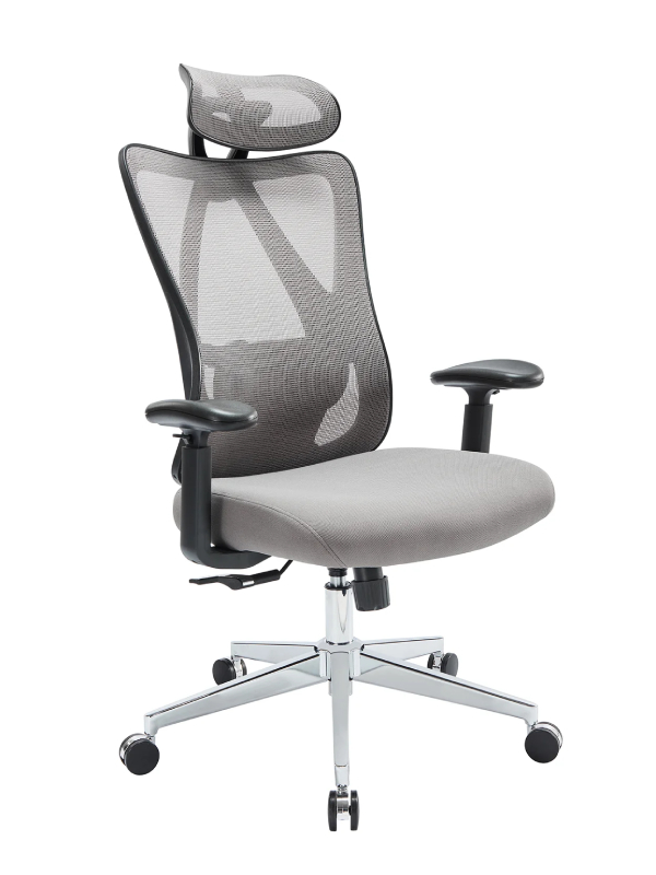 Smugdesk Chair – Professional Home Office Furniture