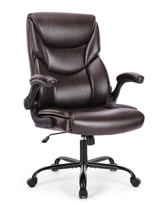 Smugdesk Chair – Professional Home Office Furniture